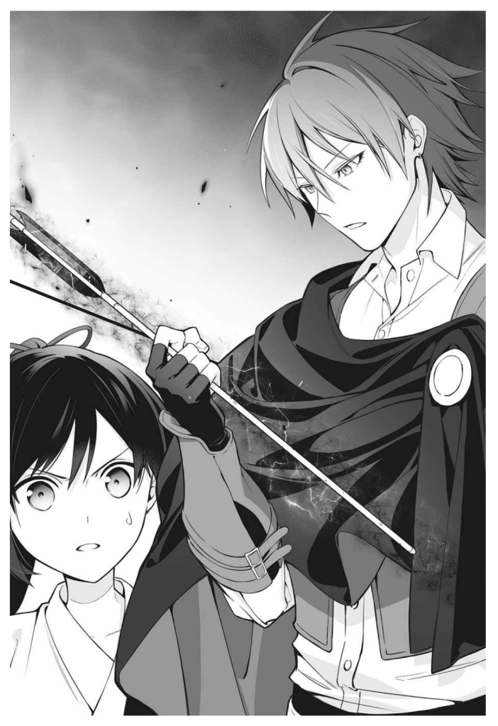 Moto Sekai Ichi – Volume 7 Illustrations | Sousaku – 創作 – We Create!