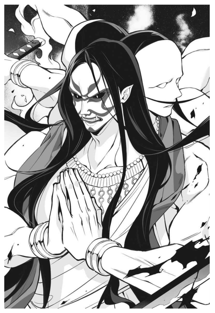 Moto Sekai Ichi – Volume 7 Illustrations | Sousaku – 創作 – We Create!